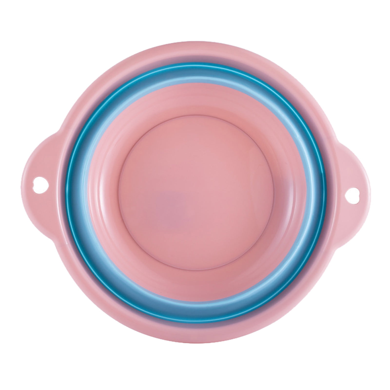 NESZZMIR Multifunctional Portable Telescopic Folding Silicone Plastic ...