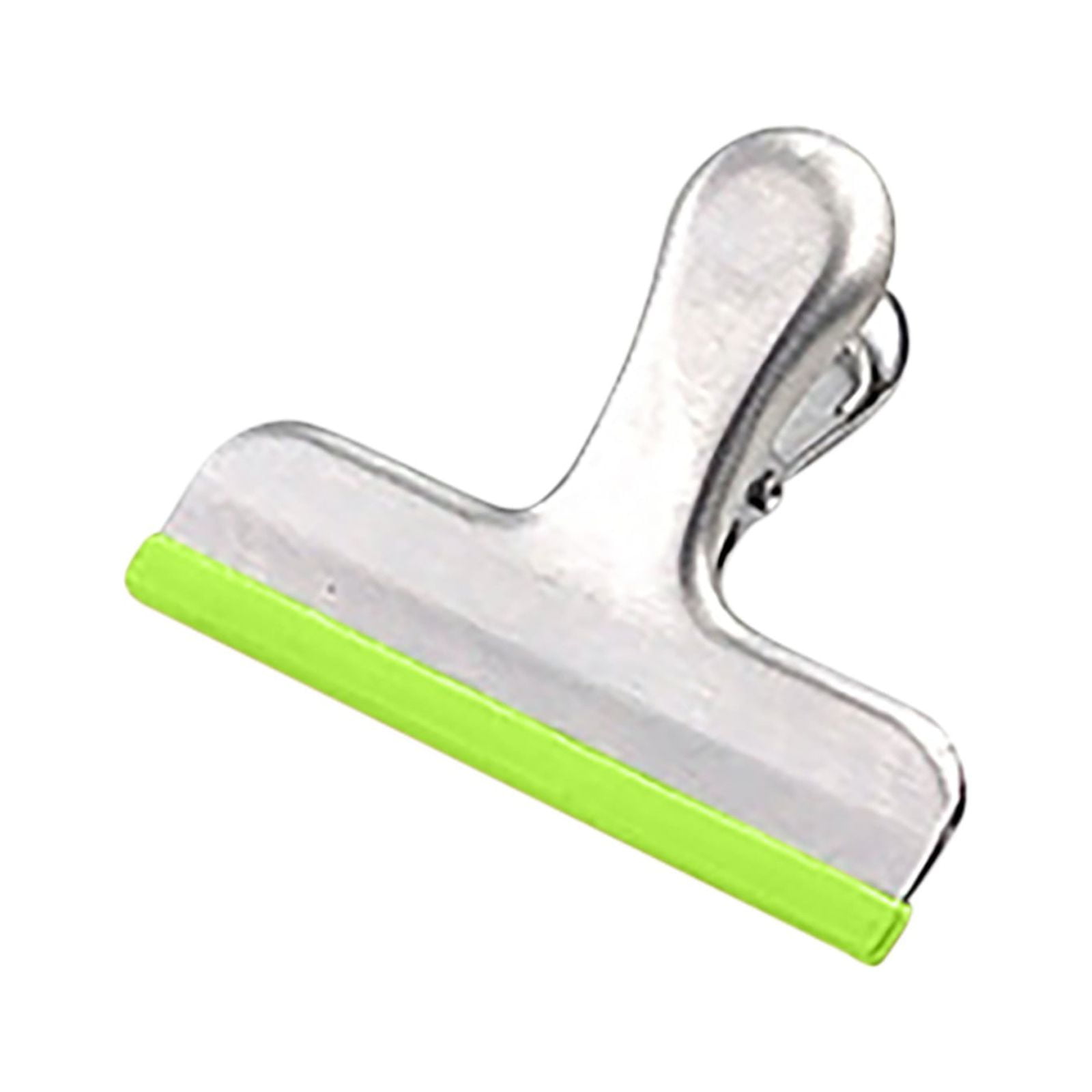 NESZZMIR Pack Chip Bag Clips Covered with Silicone - NO More Sharps ...