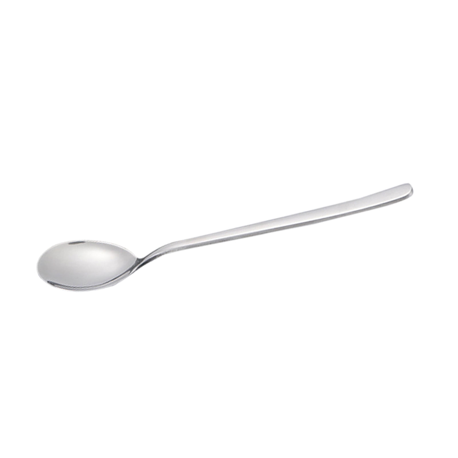 NESZZMIR Stainless Steel Teaspoon Set for Tea Coffee Sugar Condiments ...