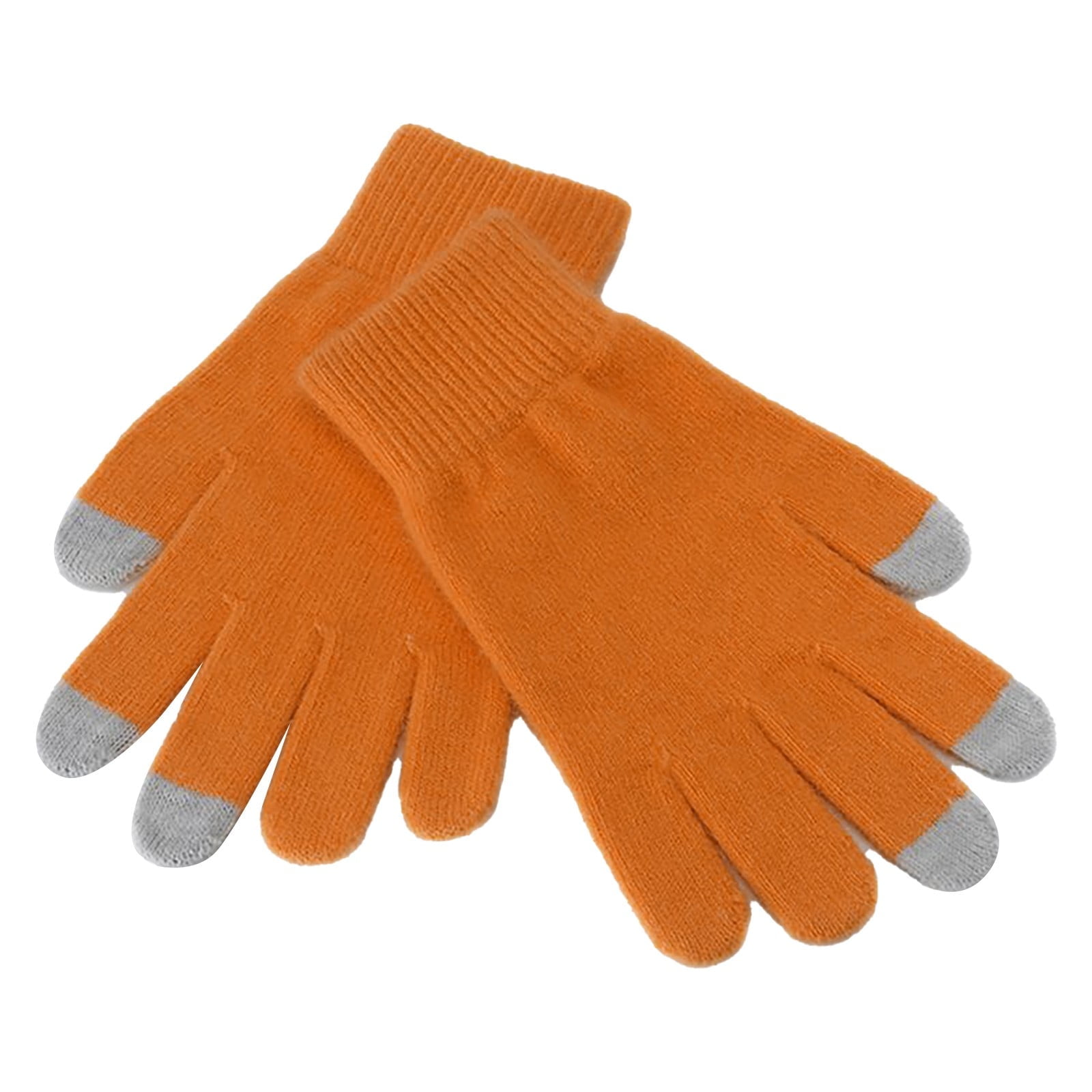 NESZZMIR Universal Screen Gloves for Men and Women in Winter for ...