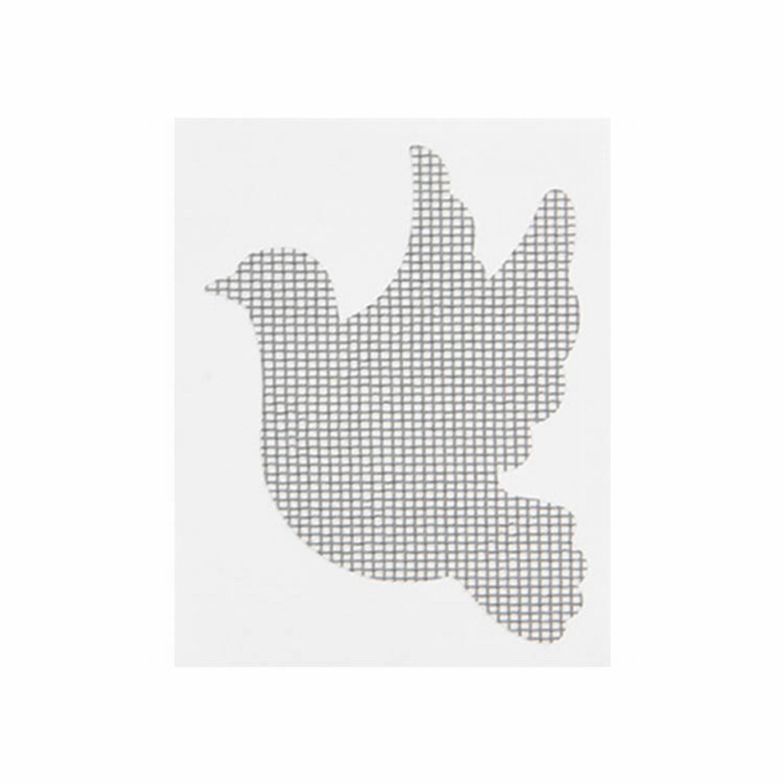 NESZZMIR Window Screen Kit Screen Tape Self Adhesive Screen Patch ...