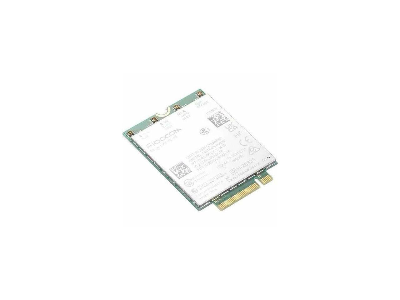 NET BO L860-GL-16 4G WWAN MODULE - Walmart.com