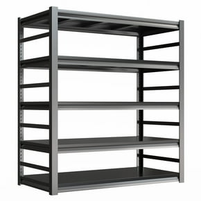 Metal Shelves in Garage Shelves and Racks - Walmart.com