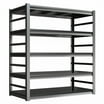 West Horizontal Storage Rack, 5ft. x 3ft. x 5 1/2ft. Size - Walmart.com