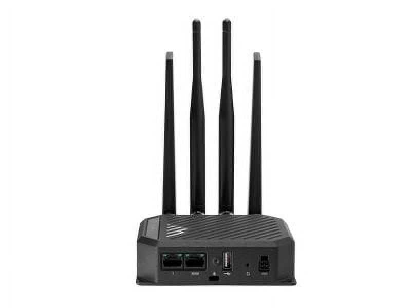 Cradlepoint S700 Series S750-C4D - Router - WWAN 1GbE - 3G, 4G - with 5 ...