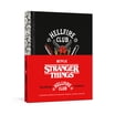 Stranger Things Annual 2026 Hardcover, ISBN 9780008744977 - Walmart.com