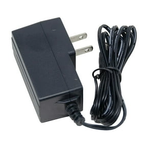 Router Power Cord