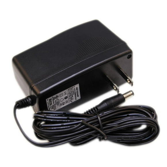 Router Power Cord