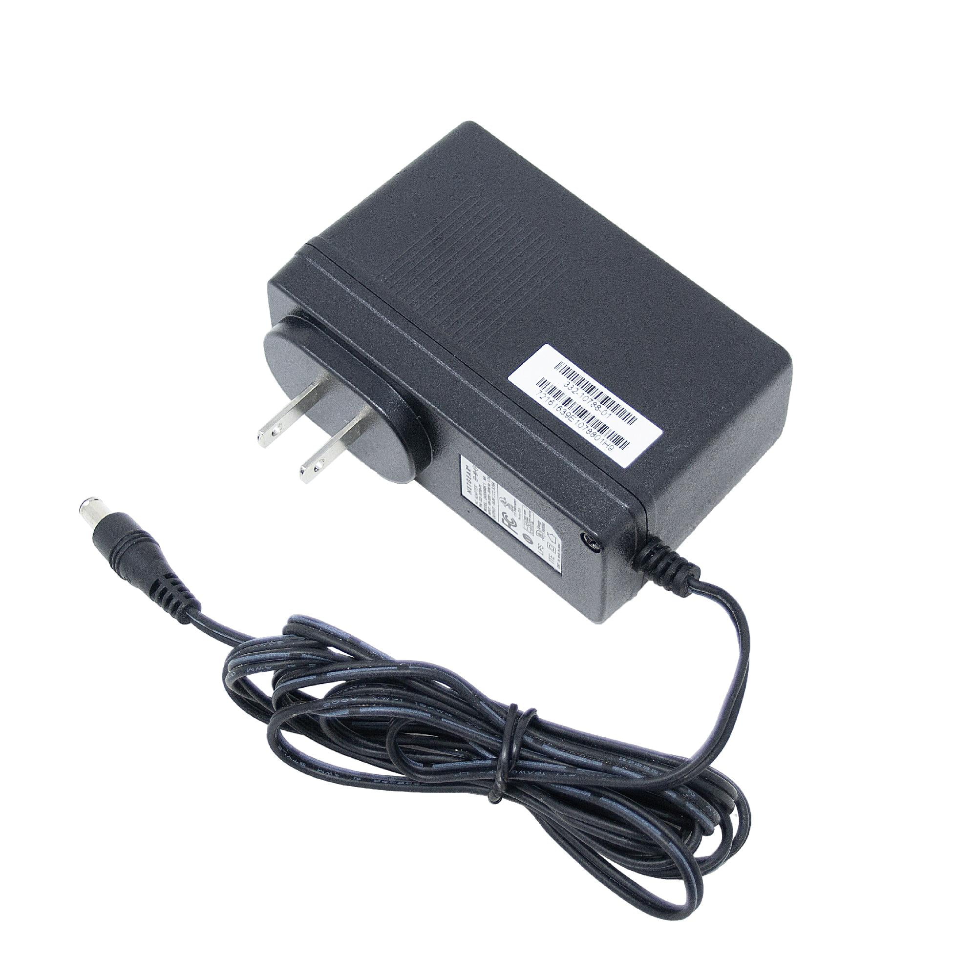 NETGEAR 19V 3.16A 5.0mm Wireless Router AC Adapter Power Supply Cord ...