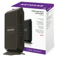 NETGEAR 24x8 DOCSIS 3.0 Cable Modem, Certified for XFINITY, Spectrum ...