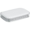 NETGEAR 5 Port Gigabit Ethernet Switch (GS605NA) - Walmart.com