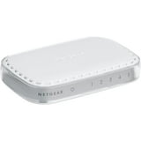 NETGEAR 5 Port Gigabit Ethernet Switch (GS605NA) - Walmart.com