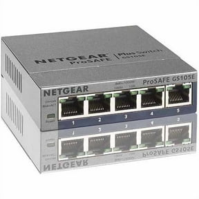 Netgear Switches
