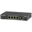 NETGEAR 5 Port Gigabit Ethernet Switch (GS605NA) - Walmart.com