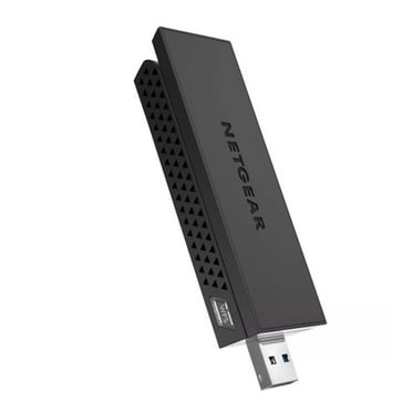 TRENDnet TEW-809UB AC1900 High Power Dual Band Wireless USB Adapter ...