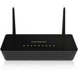 NETGEAR AC1200 Smart Wi-Fi Router with External Antennas (R6220 ...