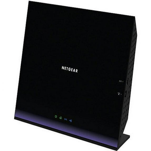 NETGEAR AC1600 Dual Band Smart WiFi Router (R6250-200NAS) - Walmart.com