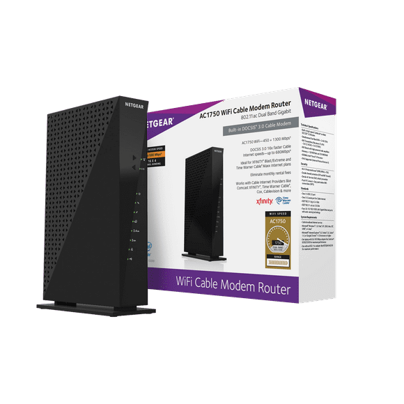 Modem Router Combo in Modems by Type - Walmart.com