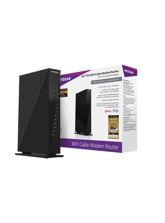 Modem Router Combo in Modems by Type - Walmart.com