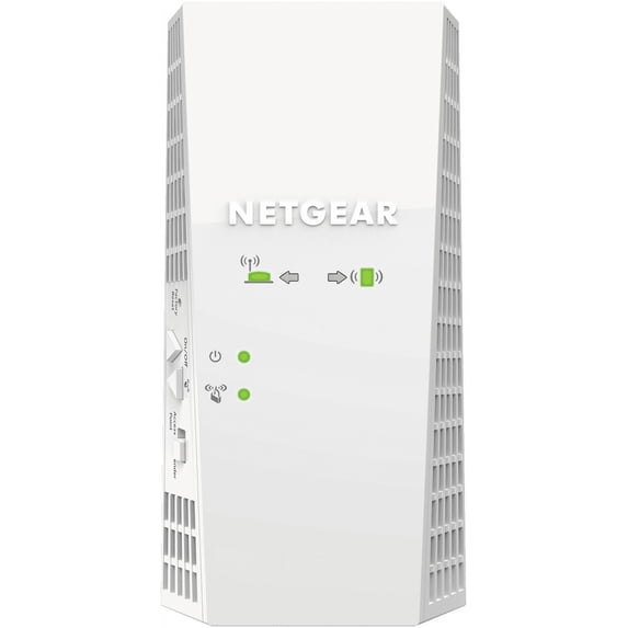 NETGEAR AC1750 WiFi Mesh Extender (EX6250-100NAS) - Walmart.com