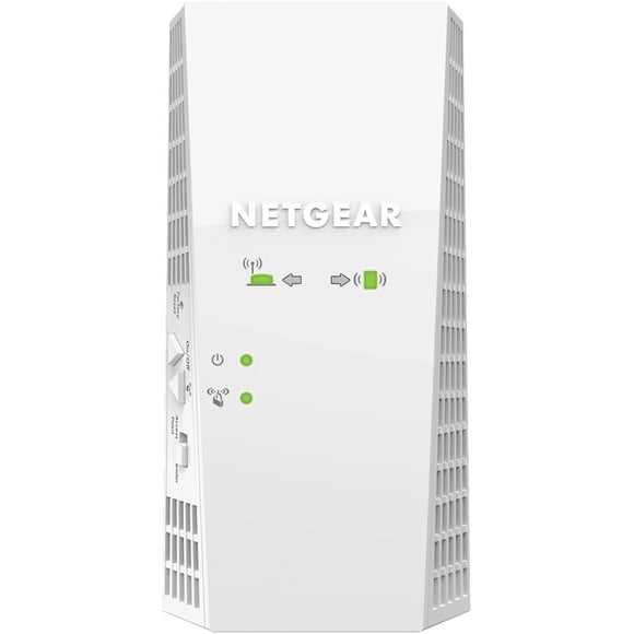 Netgear Wi-Fi Extenders