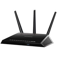 NETGEAR - Nighthawk AX2400 WiFi 6 Wireless Home Internet Router, 2 ...