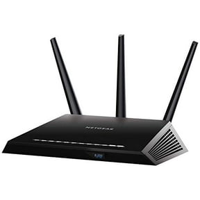 NETGEAR - Nighthawk AX2400 WiFi 6 Wireless Home Internet Router, 2 ...