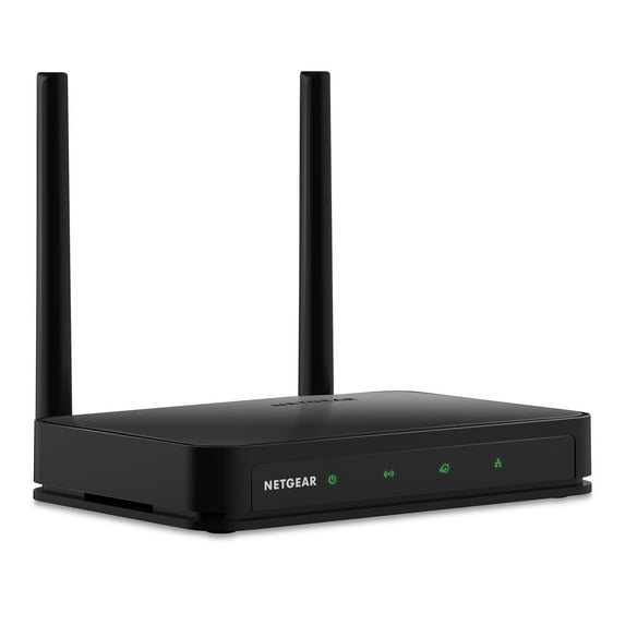 NETGEAR AC750 High Speed Wireless Internet Router, Long Range Home WiFi ...