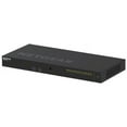 NETGEAR AV Line M4250-16XF 16x1G/10G Fiber SFP+ Managed Switch ...