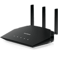 NETGEAR - High Speed AX1800 (RAX10) Wi-Fi 6 Router for Home, Internet ...