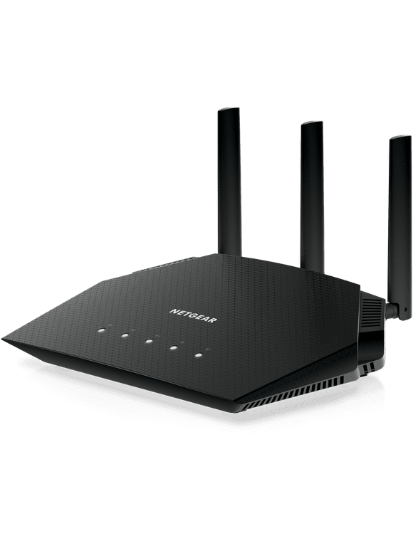 WiFi 6 Routers in Routers by Type - Walmart.com