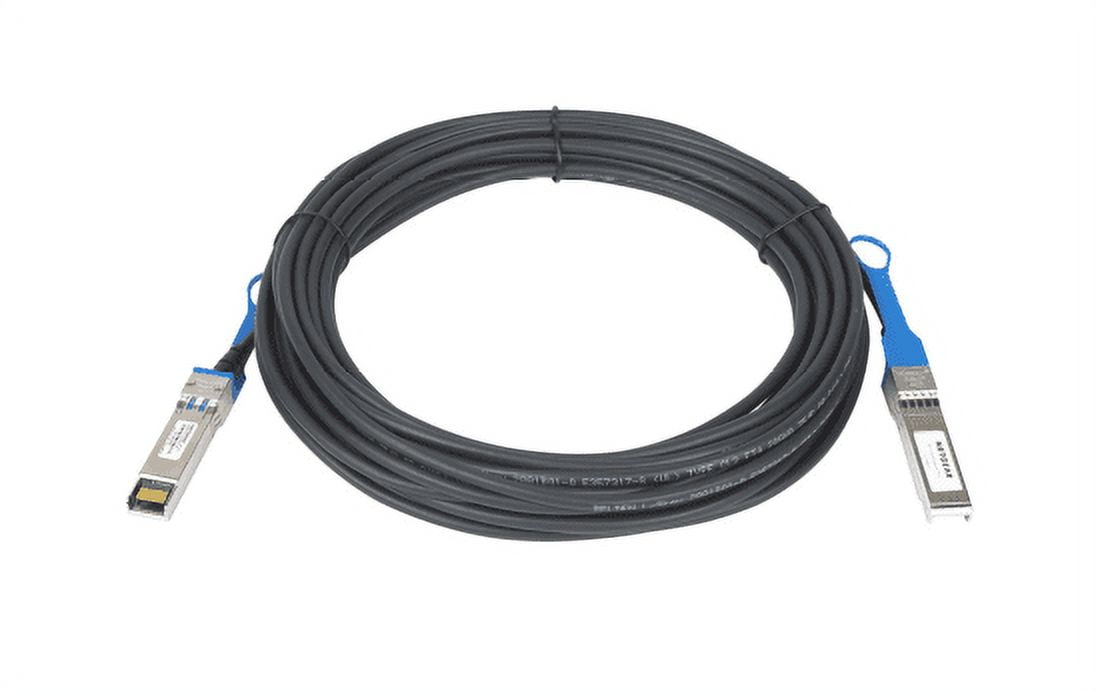 Direct Attached Cables