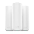 NETGEAR BE5000 3PK Wifi System (RBE363-100NAS) - Walmart.com