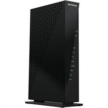 NETGEAR AC1200 WiFi DOCSIS 3.0 Cable Modem Router C6230-100NAS, High ...