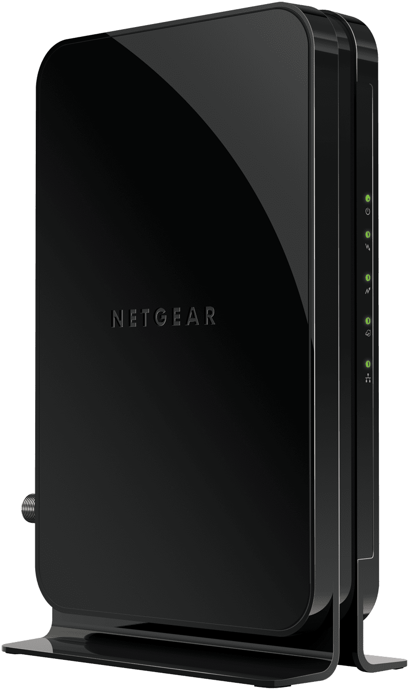NETGEAR - DOCSIS 3.0 16x4 High Speed Cable Modem (CM500), Xfinity ...