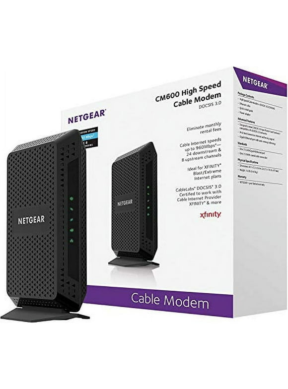 Netgear Modems in Modems by Brand - Walmart.com