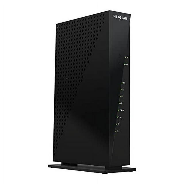 Netgear Cable Modem Wifi Router Combo C6300 Compatible With Providers