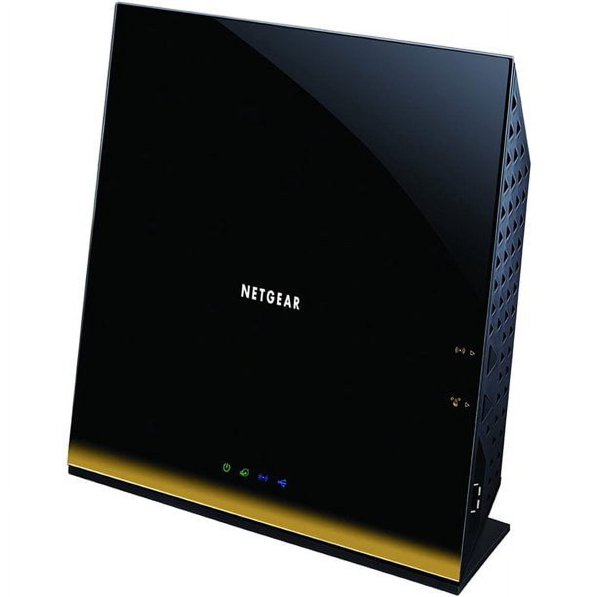 NETGEAR Dual Band AC1750 Smart WiFi Router (R6300) (Scratch and Dent ...