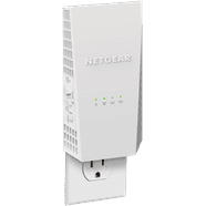 NETGEAR AC1200 Dual Band Desktop WiFi Range Extender (EX6200) - Walmart.com