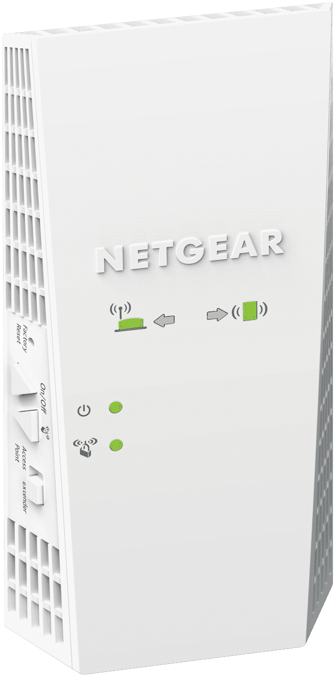 NETGEAR Nighthawk AC1900 WiFi Home Wireless Mesh Extender, Wall Plug Range Booster, Essentials ...