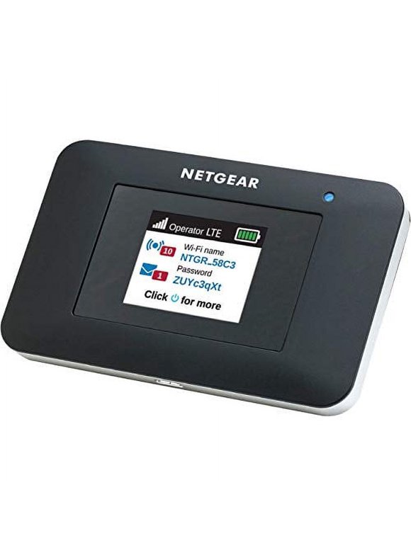 Mobile Hotspots : Walmart.com