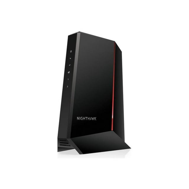 NETGEAR Nighthawk® 2.5Gbps Internet Speed DOCSIS 3.1 Cable Modem ...