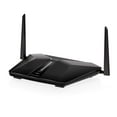 NETGEAR Nighthawk 4-Stream AX4 WiFi 6 Router with 4G LTE Built-in Modem ...