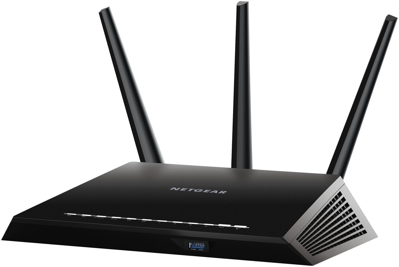 NETGEAR Nighthawk AC1900 Smart WiFi Router – Dual Band Gigabit (R6900 ...
