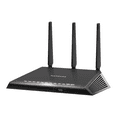 NETGEAR Nighthawk AC1900 Dual Band Home Gaming Internet WiFi Router, 1 ...