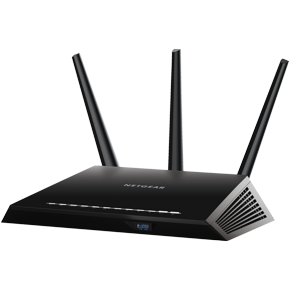 Easy Setup Wireless Routers