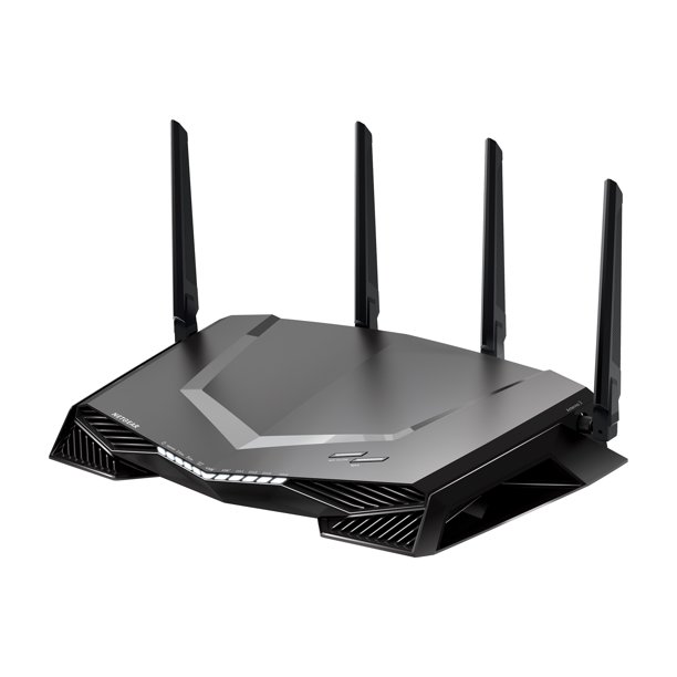 NETGEAR - Nighthawk AC2600 WiFi Gaming Router, 2.6Gbps (XR500 ...
