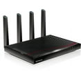 NETGEAR Nighthawk AC3200 WiFi Cable Modem Router, Compatible with ...