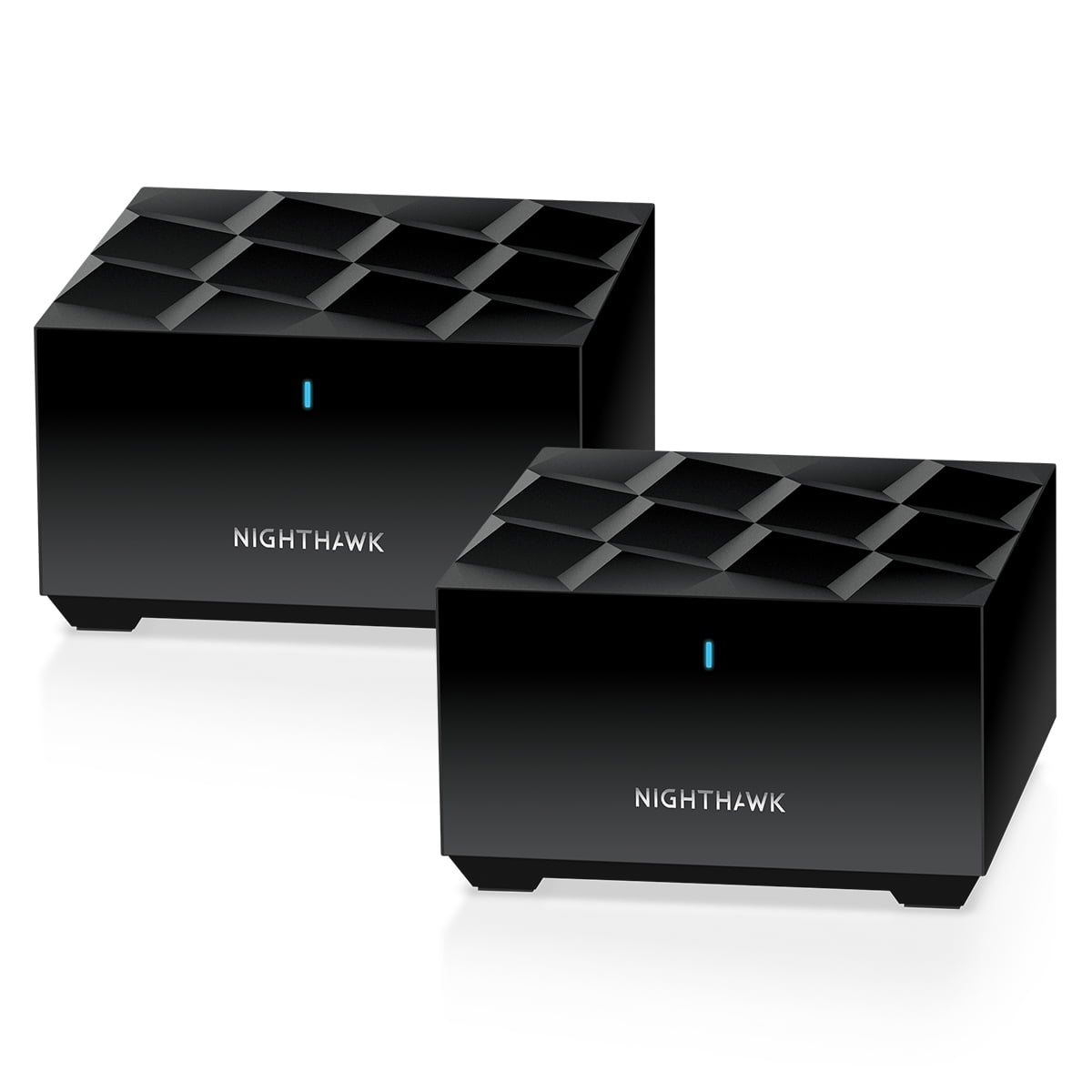 NETGEAR Nighthawk AX1800 Dual Band Wireless Mesh WiFi 6 System + 1 ...