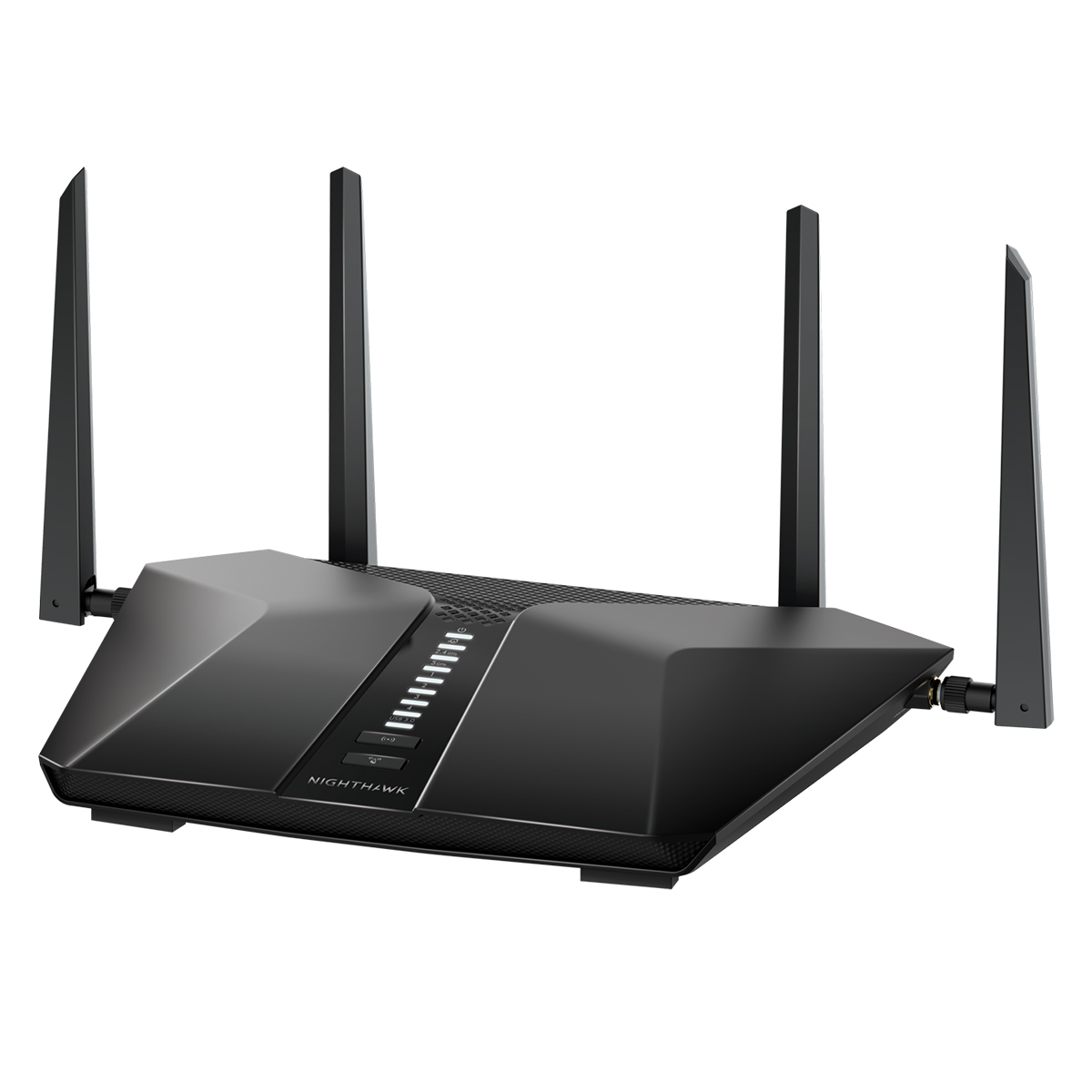Linksys AX5400 Dual Band Wireless System, WiFi 6 Router, Black Internet ...
